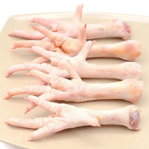 柠檬鸡爪可以保存几天_冷藏冷冻区别-第3张图片-山城妙识