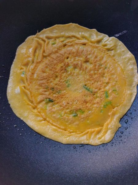 死面饼怎么和面_死面饼怎么烙才软-第1张图片-山城妙识