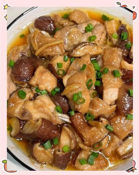 香菇滑鸡粥怎么做_香菇滑鸡粥需要焯水吗-第2张图片-山城妙识 香菇滑鸡粥怎么做_香菇滑鸡粥需要焯水吗-第2张图片-山城妙识