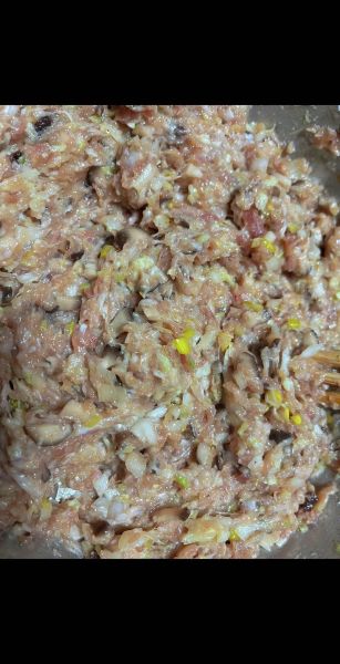 肉馅馄饨都有哪几种馅_经典搭配大全-第1张图片-山城妙识