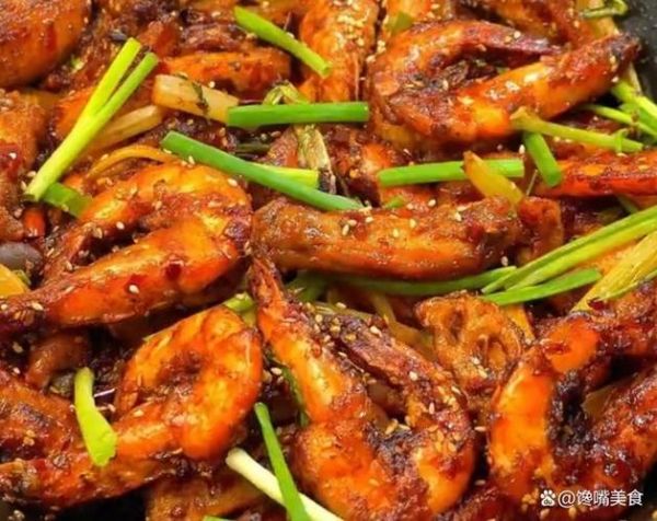 香辣干锅鸡翅虾怎么做_香辣干锅鸡翅虾热量高吗-第2张图片-山城妙识 香辣干锅鸡翅虾怎么做_香辣干锅鸡翅虾热量高吗-第2张图片-山城妙识