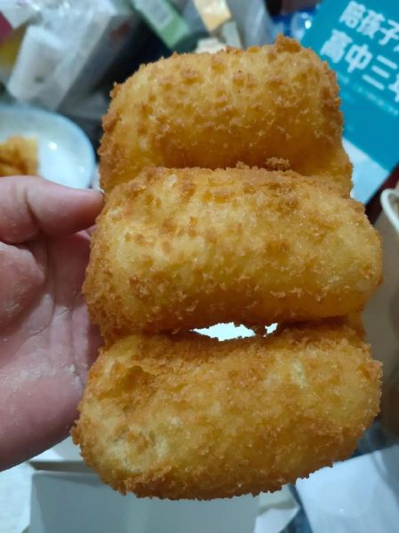 焦作甜麻糖怎么做_焦作面食甜麻糖做法-第1张图片-山城妙识