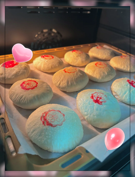 精美点心怎么做_新手也能一次成功-第1张图片-山城妙识