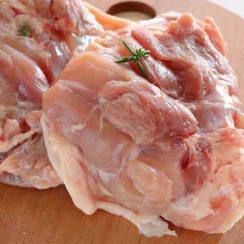 去骨鸡腿肉怎么做好吃_去骨鸡腿肉的做法大全-第2张图片-山城妙识