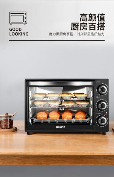 什么电烤箱好_家用电烤箱怎么选-第3张图片-山城妙识