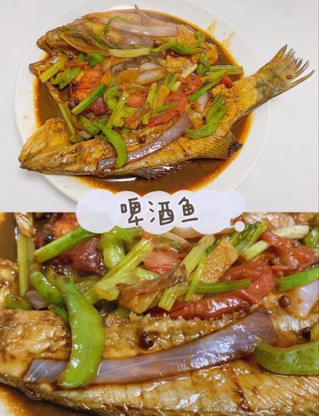 鱼鳞怎么做好吃_鱼鳞可以做什么菜-第1张图片-山城妙识