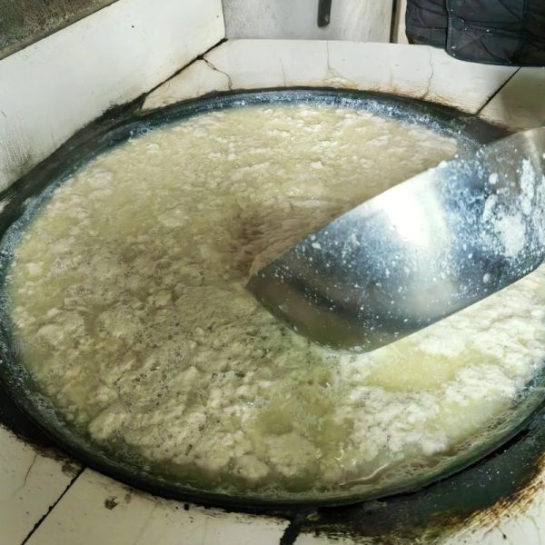 豆腐怎么做成香干_香干制作工艺详解-第3张图片-山城妙识