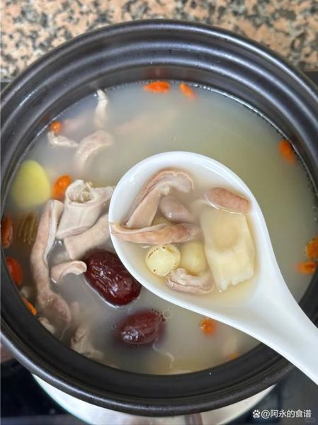 胡椒猪肚汤的功效与作用_孕妇能喝吗-第3张图片-山城妙识