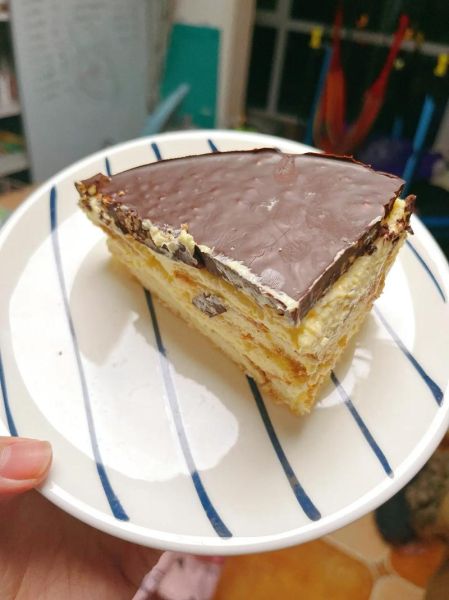 提拉米苏价格一般多少钱_提拉米苏价格为什么差异大-第3张图片-山城妙识