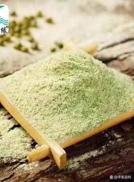 小麦粉怎么做煎饼_煎饼怎么和面才松软-第3张图片-山城妙识