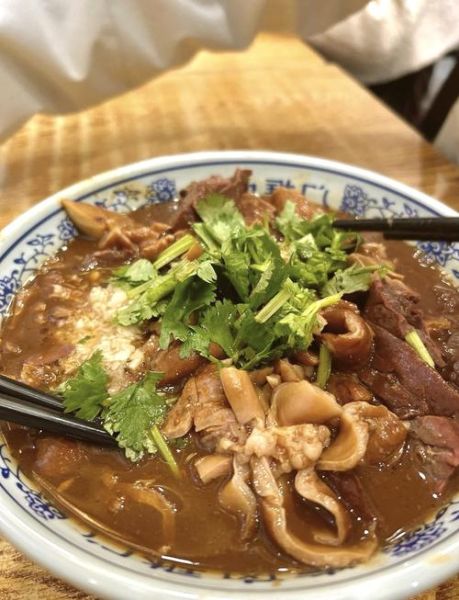 北京南锣鼓巷小吃推荐_南锣鼓巷必吃小吃有哪些-第2张图片-山城妙识 北京南锣鼓巷小吃推荐_南锣鼓巷必吃小吃有哪些-第2张图片-山城妙识