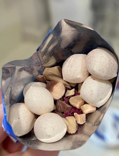 跳跳糖是什么_果冻是什么意思-第3张图片-山城妙识 跳跳糖是什么_果冻是什么意思-第3张图片-山城妙识