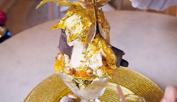 全球最贵冰激凌有哪些_为什么能卖到上万美元-第1张图片-山城妙识 全球最贵冰激凌有哪些_为什么能卖到上万美元-第1张图片-山城妙识