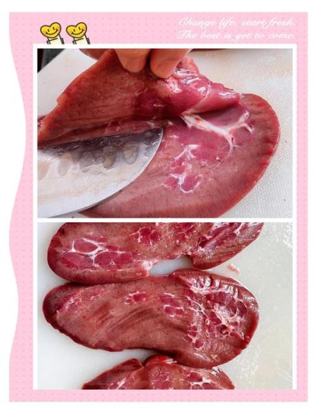 炒猪腰怎么做才脆嫩_猪腰去腥技巧-第3张图片-山城妙识