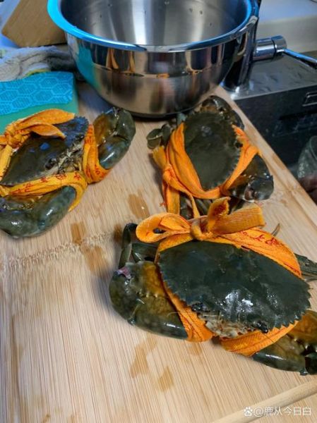 青蟹死了一天可以吃吗_死了的青蟹还能吃吗-第2张图片-山城妙识 青蟹死了一天可以吃吗_死了的青蟹还能吃吗-第2张图片-山城妙识