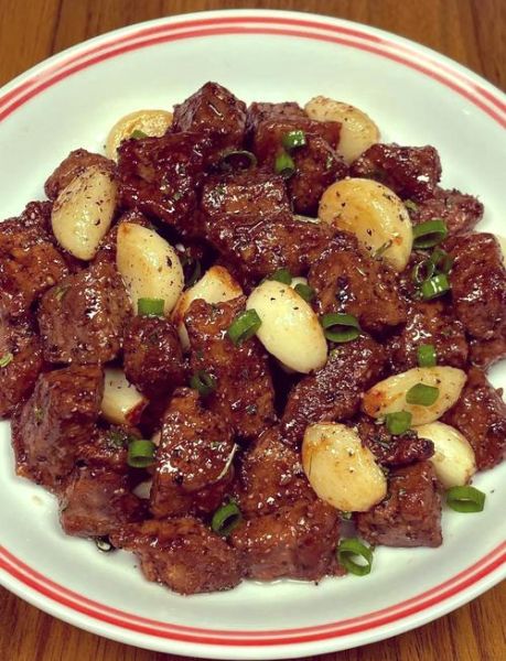 黑胡椒牛肉怎么腌制才嫩_黑胡椒牛肉用哪个部位最好-第2张图片-山城妙识 黑胡椒牛肉怎么腌制才嫩_黑胡椒牛肉用哪个部位最好-第2张图片-山城妙识