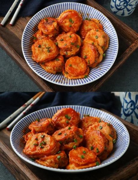 鸡腿菇怎么炒好吃_鸡腿菇的做法大全窍门-第1张图片-山城妙识