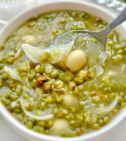 绿豆粥养胃吗_胃不好的人能喝绿豆粥吗-第1张图片-山城妙识