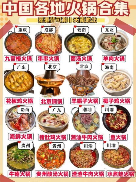 吃火锅买什么菜_火锅配菜清单-第3张图片-山城妙识