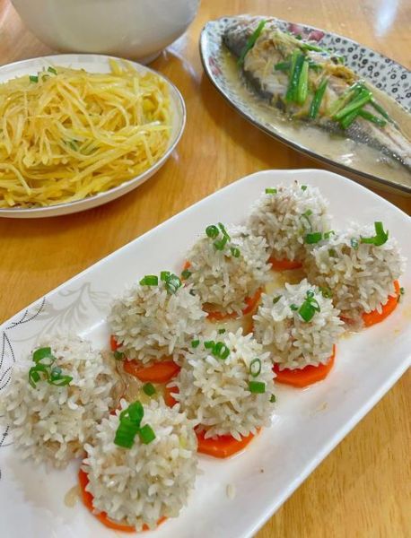 蒸肉丸子多长时间能熟_蒸肉丸子要多久才熟-第1张图片-山城妙识 蒸肉丸子多长时间能熟_蒸肉丸子要多久才熟-第1张图片-山城妙识