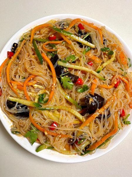 凉拌菜大全视频_怎么做才好吃-第3张图片-山城妙识 凉拌菜大全视频_怎么做才好吃-第3张图片-山城妙识