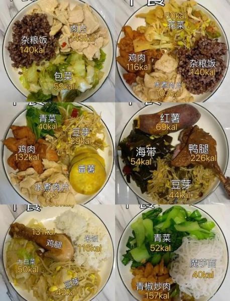 学生营养午餐搭配_适合学生吃的家常菜-第3张图片-山城妙识