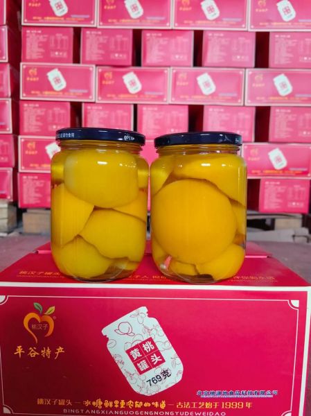 罐头厂家排名前十有哪些_如何挑选靠谱罐头厂-第3张图片-山城妙识