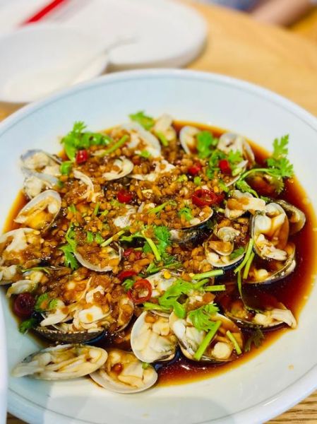 潮菜有哪些特色菜_潮菜图片怎么拍才好看-第1张图片-山城妙识