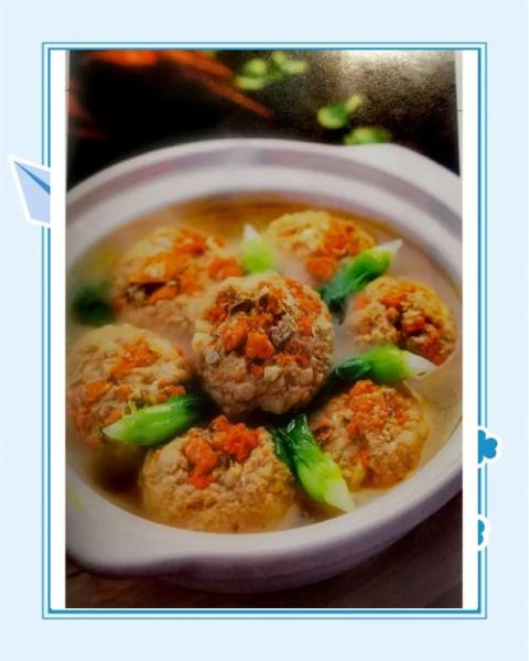 淮扬菜代表菜品有哪些_淮扬菜代表菜怎么做-第2张图片-山城妙识 淮扬菜代表菜品有哪些_淮扬菜代表菜怎么做-第2张图片-山城妙识