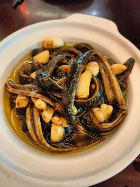 淮扬菜代表菜品有哪些_淮扬菜代表菜怎么做-第3张图片-山城妙识 淮扬菜代表菜品有哪些_淮扬菜代表菜怎么做-第3张图片-山城妙识