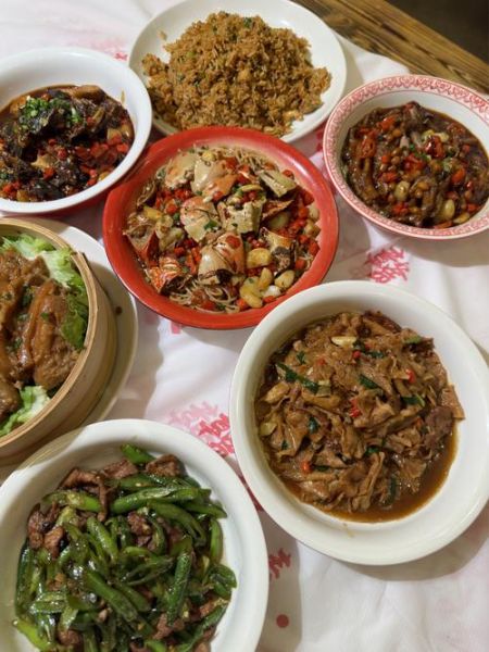 南昌年夜饭菜谱大全_南昌人过年吃什么-第1张图片-山城妙识