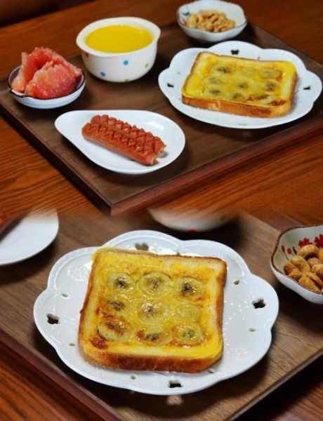 高中生早餐吃什么_简单又营养的早餐做法-第2张图片-山城妙识 高中生早餐吃什么_简单又营养的早餐做法-第2张图片-山城妙识