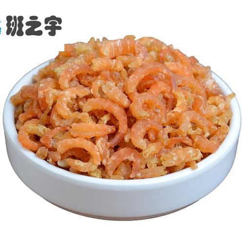 长岛金钩海米怎么选_长岛金钩海米多少钱一斤-第1张图片-山城妙识