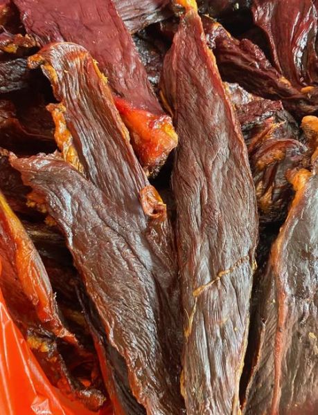 西安腊牛肉怎么做_腊牛肉正宗做法-第1张图片-山城妙识