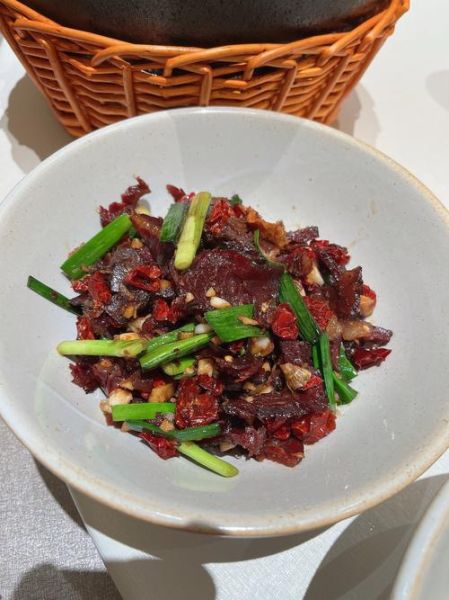 西安腊牛肉怎么做_腊牛肉正宗做法-第3张图片-山城妙识