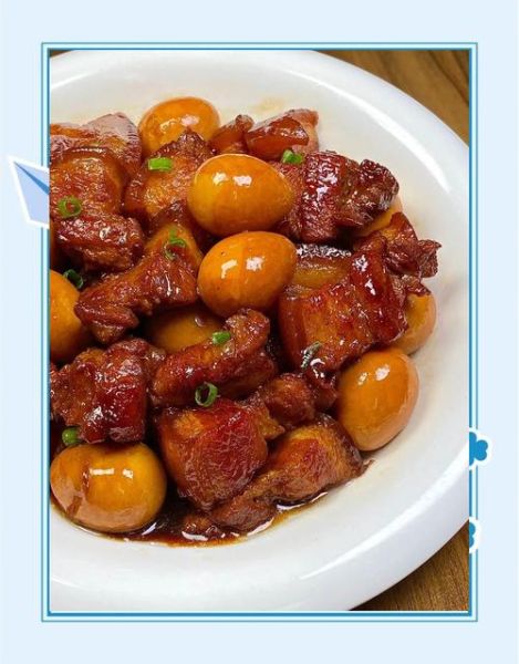 红烧肉烧蛋怎么做_红烧肉烧蛋用什么蛋最好-第1张图片-山城妙识 红烧肉烧蛋怎么做_红烧肉烧蛋用什么蛋最好-第1张图片-山城妙识