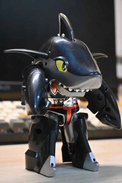 鲨鱼辣椒是什么梗_鲨鱼辣椒出处-第1张图片-山城妙识 鲨鱼辣椒是什么梗_鲨鱼辣椒出处-第1张图片-山城妙识