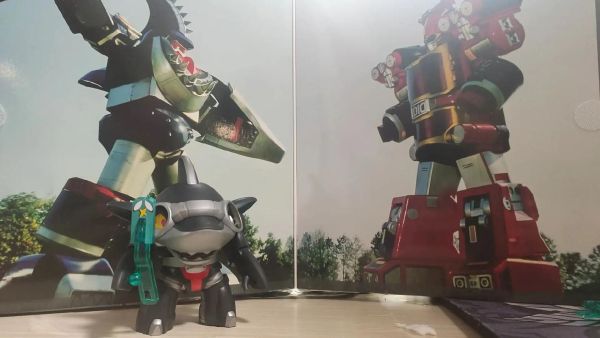 鲨鱼辣椒是什么梗_鲨鱼辣椒出处-第2张图片-山城妙识 鲨鱼辣椒是什么梗_鲨鱼辣椒出处-第2张图片-山城妙识