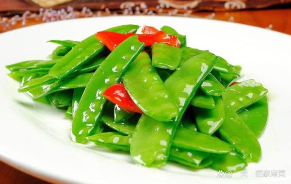 荷兰豆素炒怎么炒好吃_荷兰豆素炒技巧-第3张图片-山城妙识 荷兰豆素炒怎么炒好吃_荷兰豆素炒技巧-第3张图片-山城妙识