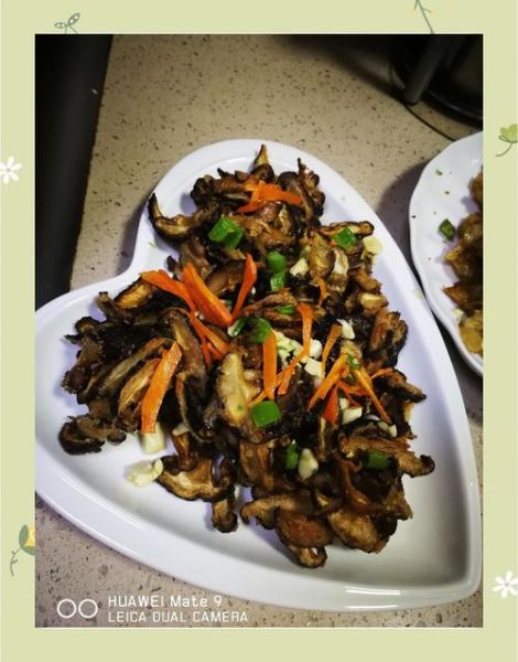 花菇怎么做好吃_花菇的做法大全家常-第1张图片-山城妙识