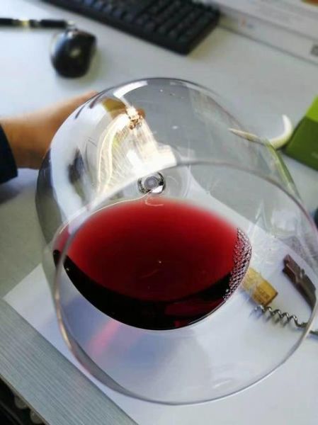 葡萄美酒夜光杯_如何品鉴与选购-第3张图片-山城妙识