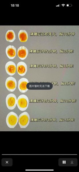 白水鸡蛋煮几分钟最好吃_怎么判断熟度-第2张图片-山城妙识 白水鸡蛋煮几分钟最好吃_怎么判断熟度-第2张图片-山城妙识