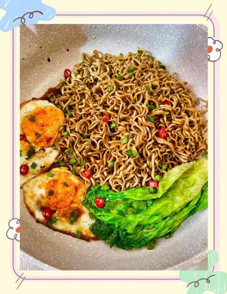 面条荷包蛋怎么做_荷包蛋不散的秘诀-第3张图片-山城妙识 面条荷包蛋怎么做_荷包蛋不散的秘诀-第3张图片-山城妙识