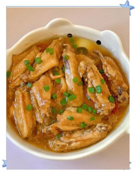 清蒸鸡翅最正宗的做法_鸡翅怎么蒸才嫩滑-第2张图片-山城妙识 清蒸鸡翅最正宗的做法_鸡翅怎么蒸才嫩滑-第2张图片-山城妙识