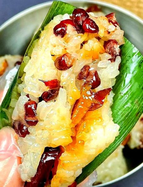 糯米切糕热量是多少_减肥能吃吗-第3张图片-山城妙识 糯米切糕热量是多少_减肥能吃吗-第3张图片-山城妙识