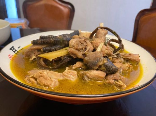 炖鸡汤茶树菇什么时候放_茶树菇炖鸡最佳时间-第1张图片-山城妙识 炖鸡汤茶树菇什么时候放_茶树菇炖鸡最佳时间-第1张图片-山城妙识