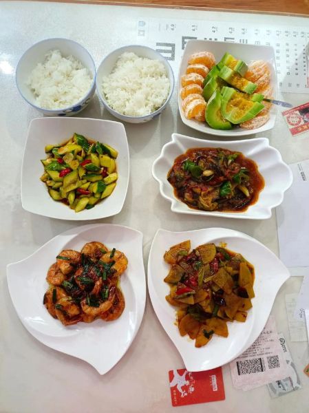 家常便饭的拼音怎么写_家常便饭吃多了会腻吗-第1张图片-山城妙识