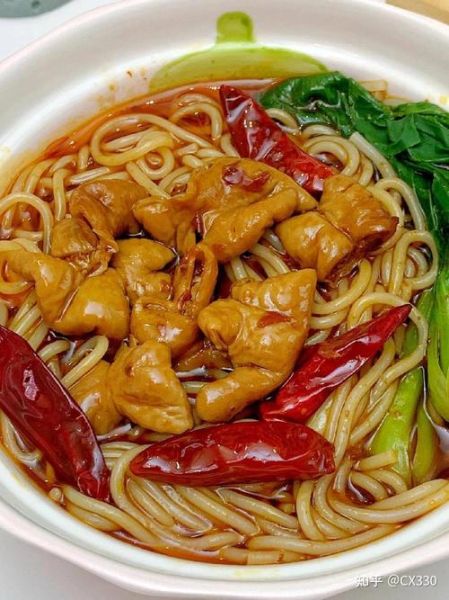 肥肠面怎么做才好吃_肥肠面用什么肥肠最好-第3张图片-山城妙识 肥肠面怎么做才好吃_肥肠面用什么肥肠最好-第3张图片-山城妙识