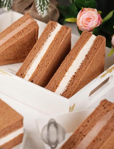 巧克力怎么做甜品_巧克力甜品简单做法-第3张图片-山城妙识 巧克力怎么做甜品_巧克力甜品简单做法-第3张图片-山城妙识