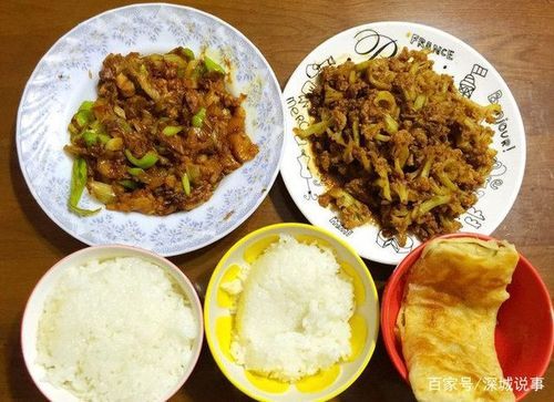 家常便饭的拼音怎么写_家常便饭吃多了会腻吗-第3张图片-山城妙识